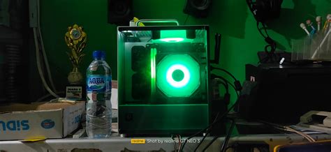 Mini Itx Pc Cases For Sale In Surabaya Indonesia Facebook Marketplace