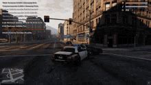 Lspd Caught GIF Lspd Caught Struggle Discover Share GIFs
