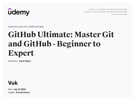 Vuk Vranić On Linkedin Github Git