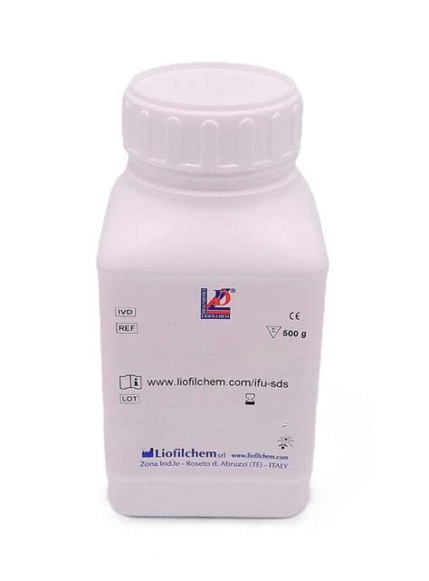 Агар X L T 4 Xlt4 Agar Base