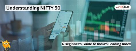 Understanding NIFTY A Beginner S Guide
