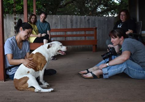 Meet Eileen Mcfall Of Georgetown Voyage Austin
