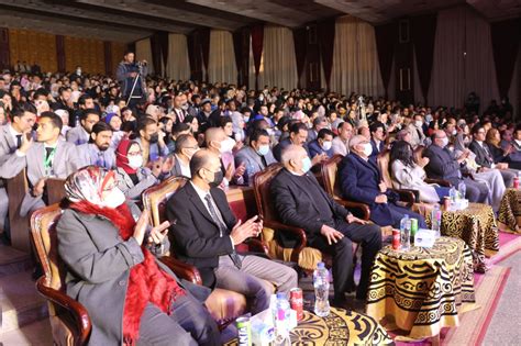 بمشاركة 36 جنسية جامعة المنصورة تختتم ملتقى الصداقة الأول