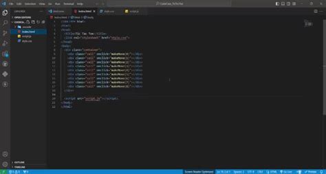 Sameer Kumar Maurya On Linkedin Task Codecasa Codecasa Internship Webdevelopment Intern
