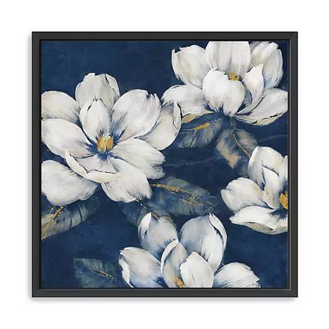 Magnolia Wall Art