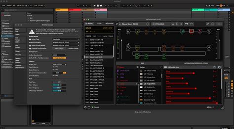 Helix Native Eating Up Insane Cpu Rline6helix