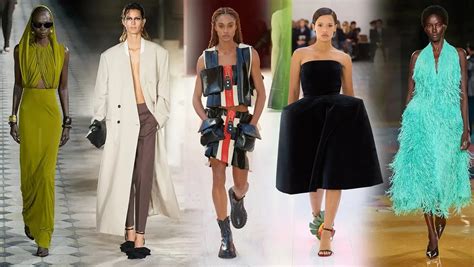 Estas son algunas de las tendencias más hot de pelo para otoño