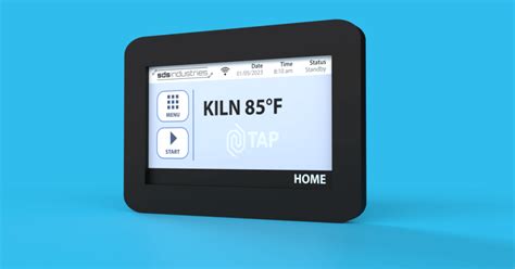 Ics Controllers For Industrial Control Systems Sds Industries