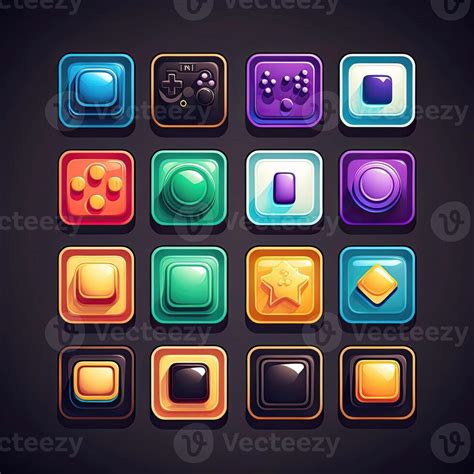 Page Game App Ui Stock Photos Images And Backgrounds For Free Download