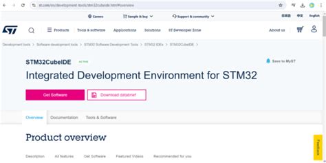 How To Install Stm32cube Ide On Windows Pantechai