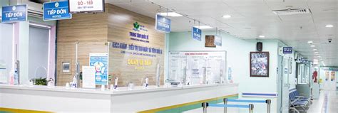 Khoa Quốc Tế Bệnh Viện Nhi Trung ương