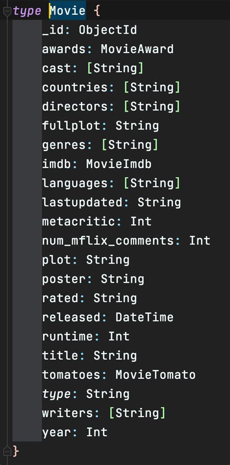 Query Result Error For Having Client Directive Fields · Issue 437 · Jetbrainsjs Graphql