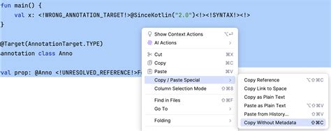 Kotlin Compiler Devkit Intellij Ides Plugin Marketplace