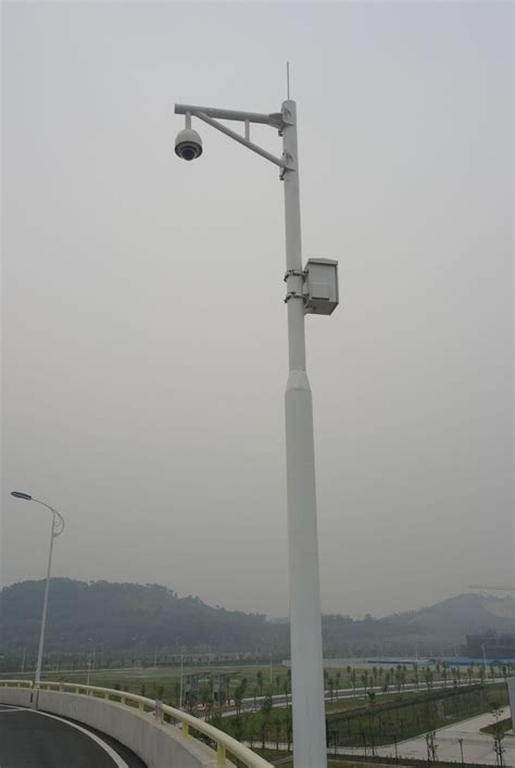 Cctv Ups Power Supply For Improved System Availability