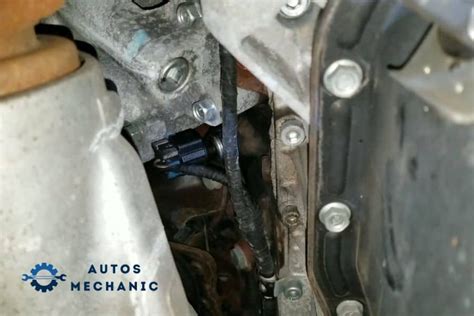 Duramax Oil Pressure Sensor Location Find It Easily