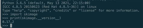 importerror dlopen cannot load any more object with static tls