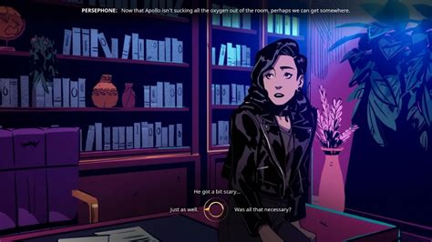 Stray Gods The Roleplaying Musical Composer Austin Wintory On Scoring