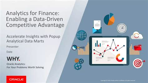 Data Analytics For Finance PPT