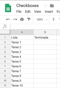 Como Hacer Checkbox En Excel Para Mac Lasopaconnection