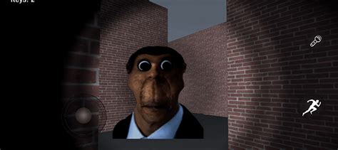 Escape From Obunga Sell My App