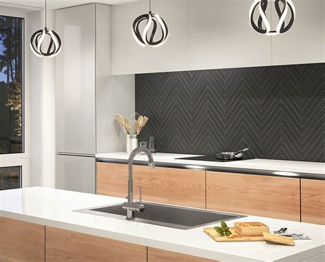 Kitchen Lights Kitchen Light Fixtures Modern Kitchen Lights Artika