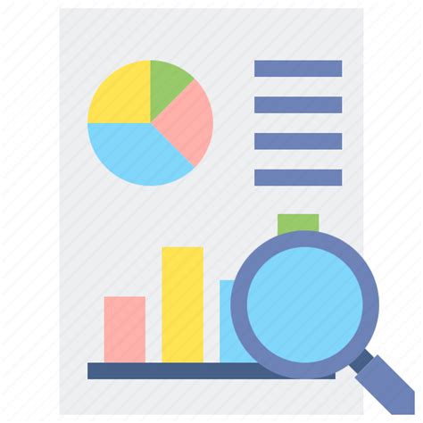 Quantitative Research Svg Png Icon Free Download 462151 Research