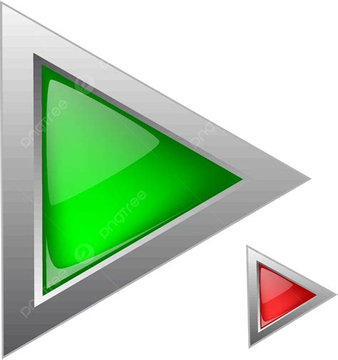 Vector Glossy Button For Web Applications Abstract Button Sphere Vector