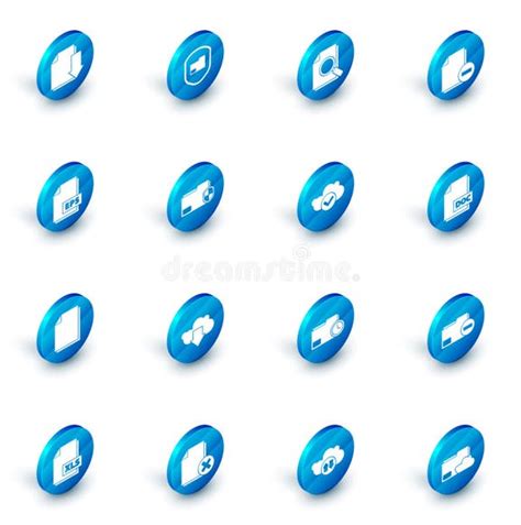 Set Document Folder Protection With Search Minus Eps File Document Doc And Cloud Check Mark