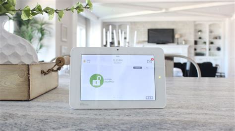 qolsys iq 2 panel overview digital home designs