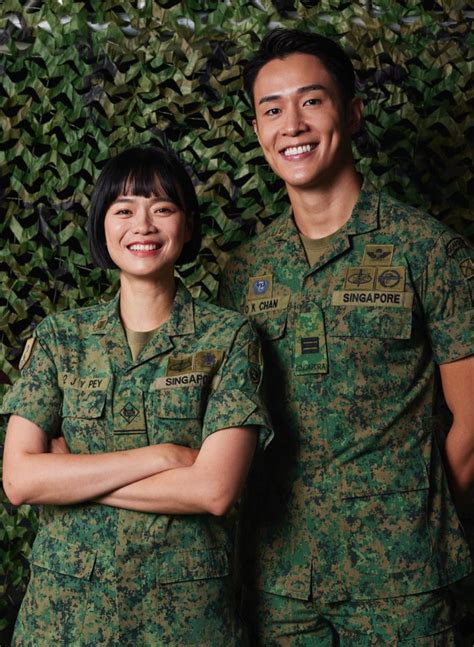 Mediacorp Hunk Tyler Ten Is Honoured” To Be Known As A Thirst Trap