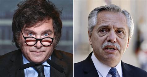 Cómo Son Las Conversaciones Subterráneas Entre El Gobierno Y Javier