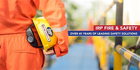 Irp Fire And Safety Ltd On Linkedin Did You Know If You Have A