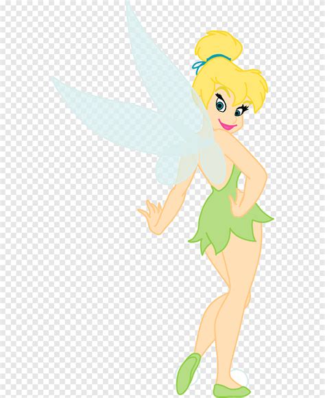 Campanita Disney Png Clipart