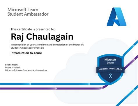 Raj Chaulagain On Linkedin Azure Cloudcomputing Microsoftazure