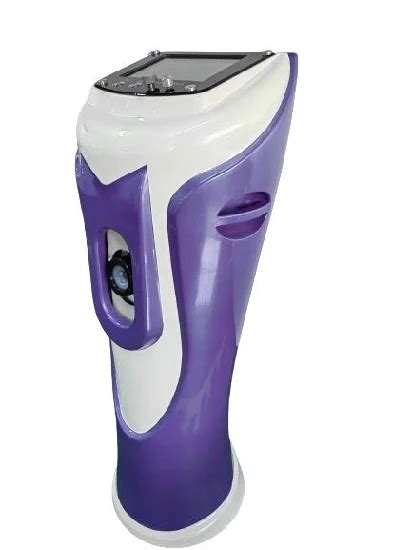 Sperm Donation Machine