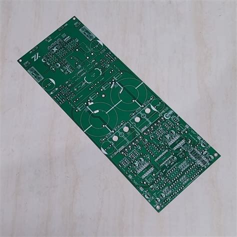 Pcb D2k5 Fullbridge Class D 2k5 Power Amplifier Shopee Philippines