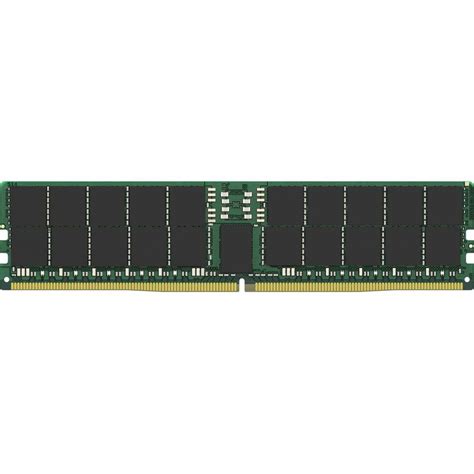 Ktd Pe548d4 64g Kingston 64gb Ddr5 Sdram Memory Module 64 Gb Ddr5