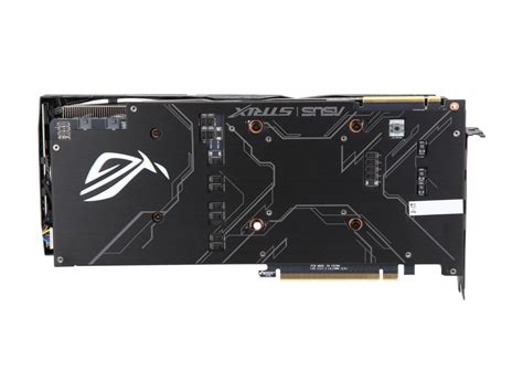 Asus Rog Geforce Rtx 2080 Ti 11gb Gddr6 Pci Express 3 0 Crossfirex Sup Computizer