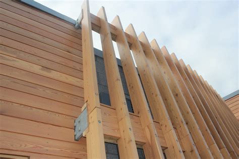 Cladding Your Questions Answered Timber Development Uk