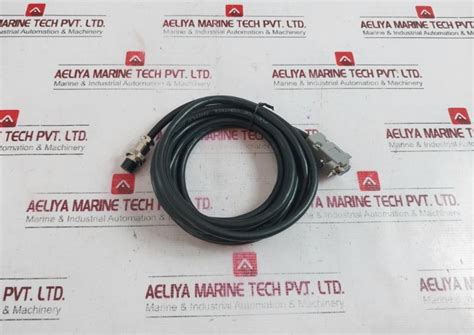 600v Pvc Pvc Control Shield Cable 05mm2 X4c 3 Meter Aeliya Marine Tech