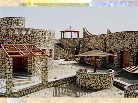 Architecture Sustainability And Globalization Towards A