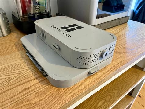 M2 Bambu Lab Modular Storage Drawers By Oosh Proto Makerworld Download Free 3d Models