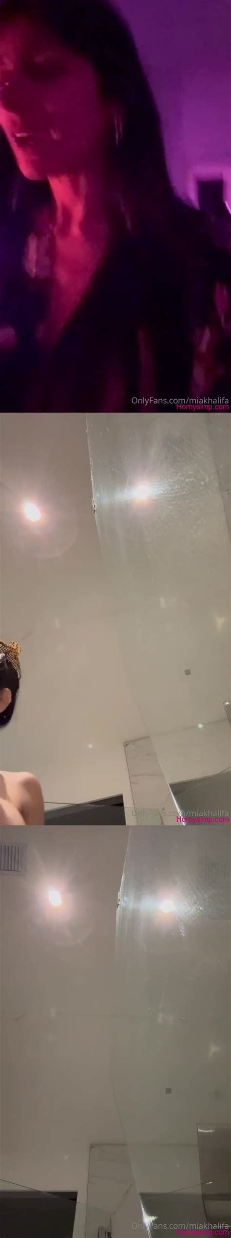 Onlyfans 2024 Mia Khalifa Steamy Shower Xxx Vertical 1080p Xleech