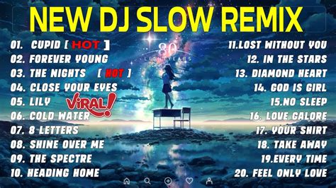 Hot Trending Dj Slow Remix Terbaru Full Album 2024 New Dj Viral