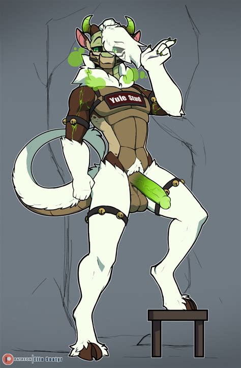 Rule 34 2024 5 Fingers Anthro Balls Biped Black Sclera Cloven Hooves