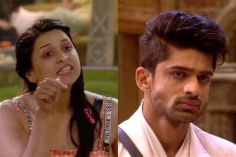 Bigg Boss 17 Mannara Chopra Abhishek Kumar Cheer As Salman Khan