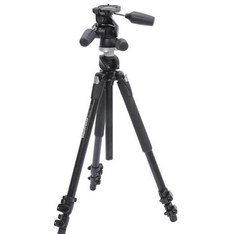 Manfrotto 190xpro Aluminium Tripod Digiop Ie