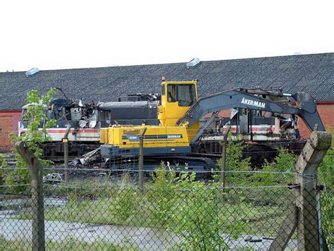 [wnxx] Stored Scrap Locomotive Galleries Class 81 To Class 89 Class
