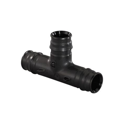 Tê 32 mm PPSU Q E para PEX 1001250 Uponor Nicolau Rosa Lda