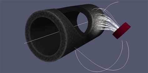 Make Your Own Fea Analysis System In Python Including Parametric Sweeps